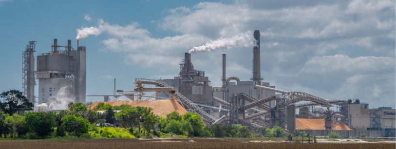 River Logic | Supply Chain Optimization Solution